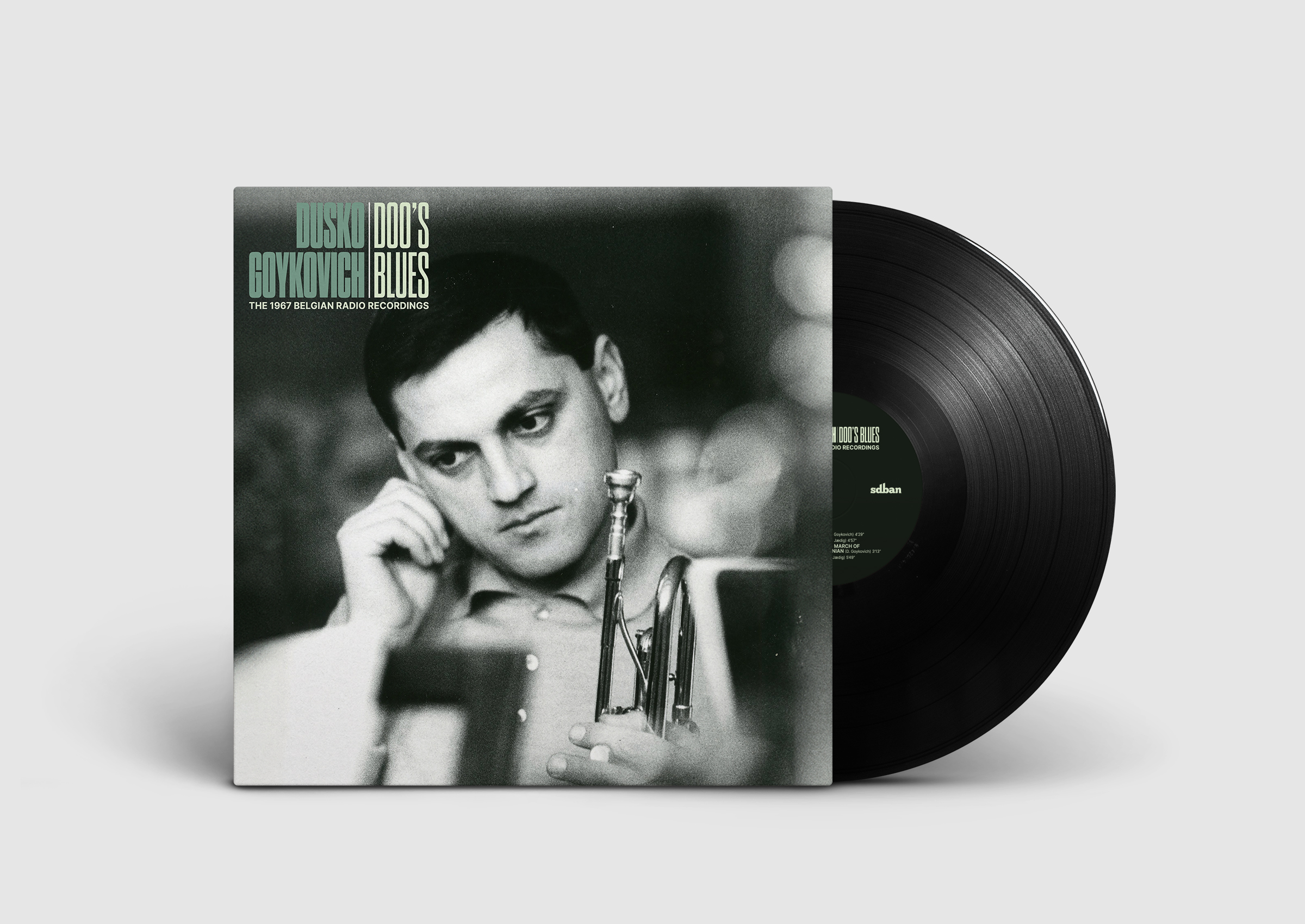 Doo ’ s Blues | SDBAN Records